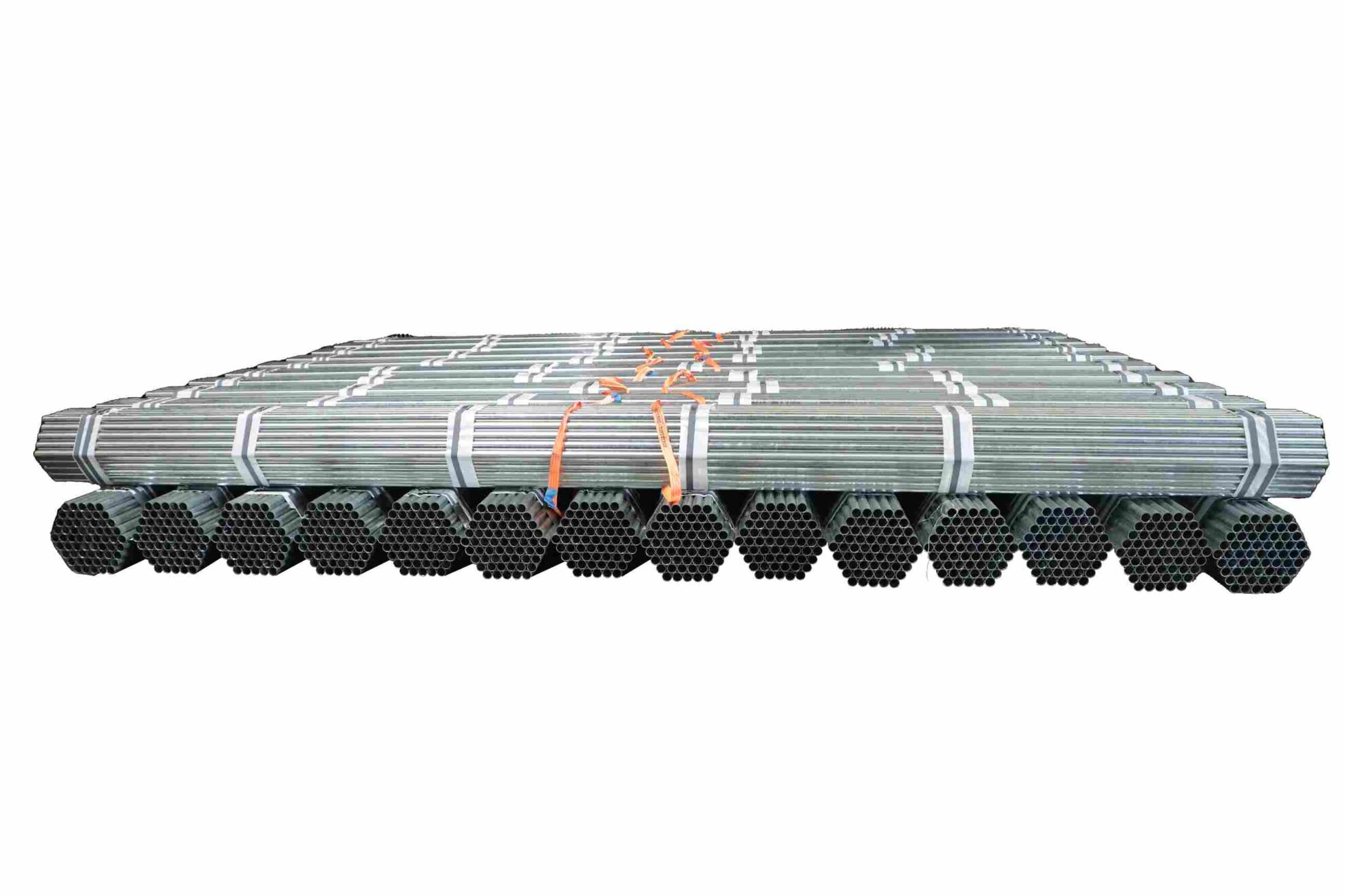 EWR STEEL TUBE & PIPES – Garg Tube Export LLP