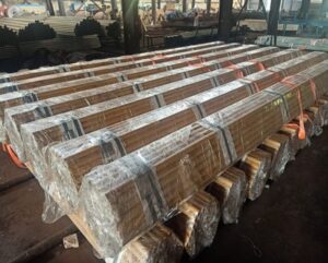 EWR STEEL TUBE & PIPES – Garg Tube Export LLP