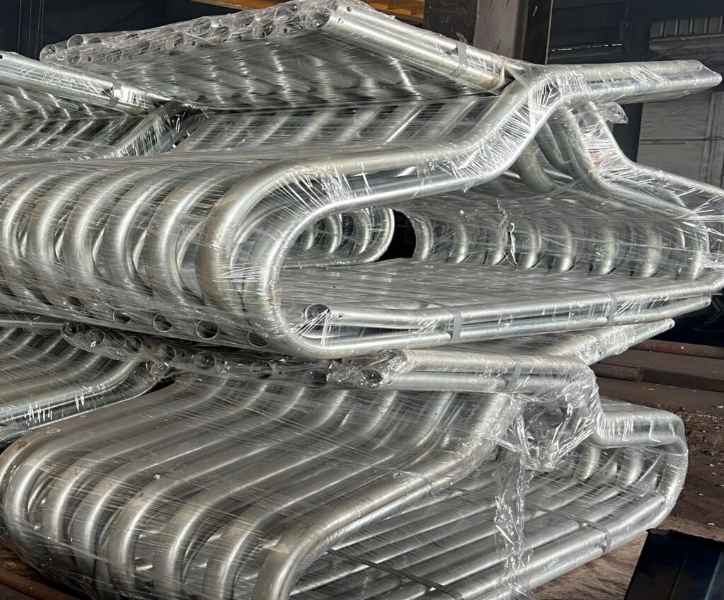 Special Purpose Pipes – Garg Tube Export LLP